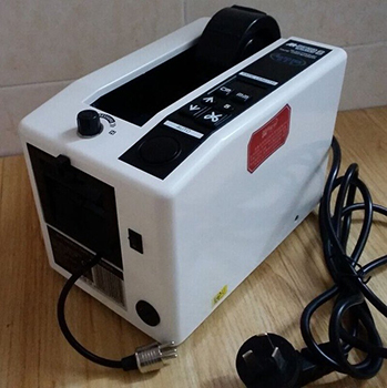 M-1000S automatic glue tape cutting Machine